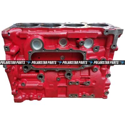 China VH11401E0701 Diesel J05E Engine Cylinder Blocks 11401-E0701 For SK200-8 Excavator for sale