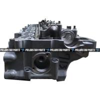 China 6HK1 Excavator Diesel Iron Engine Cylinder Heads 8-98170623-0 8981706230 for sale