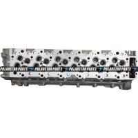 China 6HK1 Excavator Diesel Iron Engine Cylinder Heads 8-98170623-0 8981706230 for sale