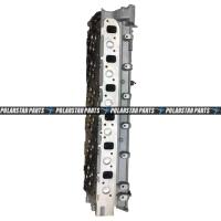 China 6HK1 Excavator Diesel Iron Engine Cylinder Heads 8-98170623-0 8981706230 for sale