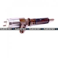 China 320D Excavator Fuel Injector Assembly C6 C6.4 Engine 326-4700 Diesel Injector Nozzle for sale