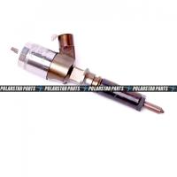 China 320D Excavator Fuel Injector Assembly C6 C6.4 Engine 326-4700 Diesel Injector Nozzle for sale
