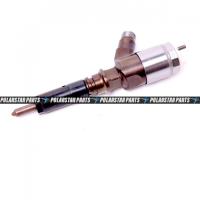 China 320D Excavator Fuel Injector Assembly C6 C6.4 Engine 326-4700 Diesel Injector Nozzle for sale