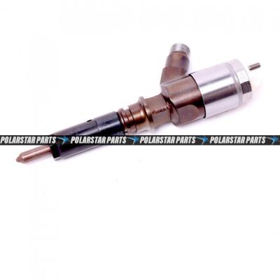 China 320D Excavator Fuel Injector Assembly C6 C6.4 Engine 326-4700 Diesel Injector Nozzle for sale