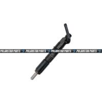 China 320c Fuel Injector Assembly Diesel Engine S6k 3066 Excavator 212-8470 for sale
