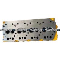 China S4K 3064 S4KT Diesel Engine Cylinder Heads E120b 312b 5i-7836 5i-5560 185-8991 5i-7800 for sale