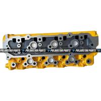 China S4K 3064 S4KT Diesel Engine Cylinder Heads E120b 312b 5i-7836 5i-5560 185-8991 5i-7800 for sale