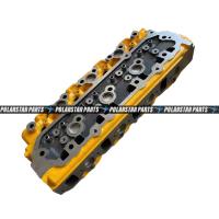 China S4K 3064 S4KT Diesel Engine Cylinder Heads E120b 312b 5i-7836 5i-5560 185-8991 5i-7800 for sale