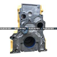 China S4KT S4k Diesel Cylinder Block 3064 E312 120B  Cylinder Block 5I-7909 for sale