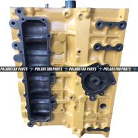 China S4KT S4k Diesel Cylinder Block 3064 E312 120B  Cylinder Block 5I-7909 for sale