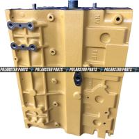 China S4KT S4k Diesel Cylinder Block 3064 E312 120B  Cylinder Block 5I-7909 for sale