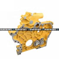 China S4K Diesel Engine Excavator Oil Pump 34335-13063 E311B E312B 5I-7859 for sale