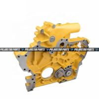 China E320c  Engine Extractor Oil Pump S6k 34335-10031 2553069 . for sale
