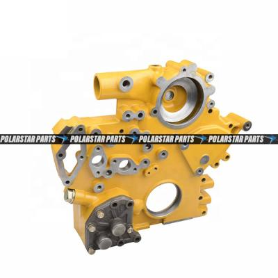 China E320c  Engine Extractor Oil Pump S6k 34335-10031 2553069 . for sale