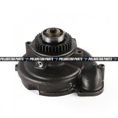 China E345 Excavator Water Pump C13 352-0205 Engine Spare Parts for sale