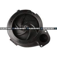 China E345 Excavator Water Pump C13 352-0205 Engine Spare Parts for sale