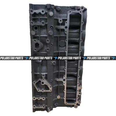 China S6k 3066 Engine Cylinder Blocks 320b 217-5416 212-8566 5i-7613 for sale