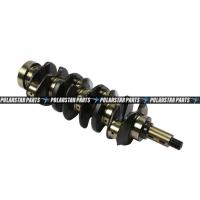 China S4K S4KT 3064 Engine Crankshaft Parts 135-2419 4W3989 4W3579  Engine Spare Parts for sale