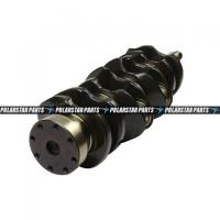 China S4K S4KT 3064 Engine Crankshaft Parts 135-2419 4W3989 4W3579  Engine Spare Parts for sale