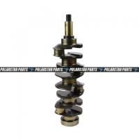 China S4K S4KT 3064 Engine Crankshaft Parts 135-2419 4W3989 4W3579  Engine Spare Parts for sale