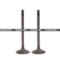 China 320b Inlet Exhaust Valve S6k S4k 3066 Excavator Engine 5i-7738 5i7739 for sale