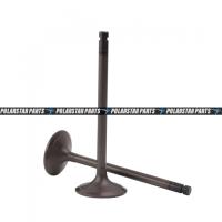 China 320b Inlet Exhaust Valve S6k S4k 3066 Excavator Engine 5i-7738 5i7739 for sale