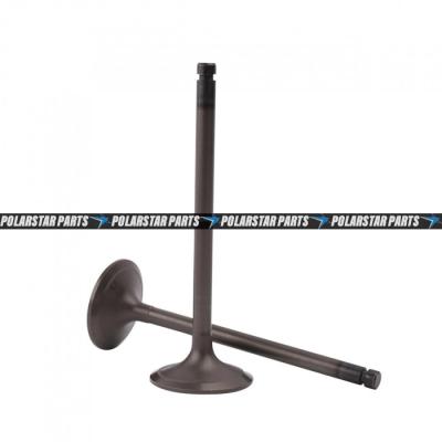 China 320b Inlet Exhaust Valve S6k S4k 3066 Excavator Engine 5i-7738 5i7739 for sale