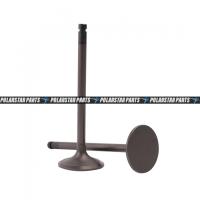 China 320b Inlet Exhaust Valve S6k S4k 3066 Excavator Engine 5i-7738 5i7739 for sale