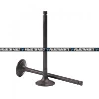 China 320b Inlet Exhaust Valve S6k S4k 3066 Excavator Engine 5i-7738 5i7739 for sale