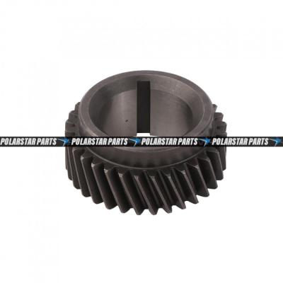 China E320B E320C Engine Crankshaft Timing Gear 5I-7674 34323-10100 S4KT S6K for sale