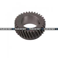 China E320B E320C Engine Crankshaft Timing Gear 5I-7674 34323-10100 S4KT S6K for sale