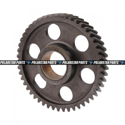 China 320B E320C Timing Chain Gear Excavator Engine 5I-7611 34323-30021 for sale