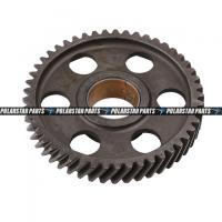 China 320B E320C Timing Chain Gear Excavator Engine 5I-7611 34323-30021 for sale