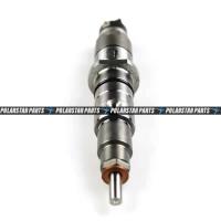 China QSB6.7 Diesel Fuel Injector Assembly Komatsu 0445120231 6754-11-3011 for sale