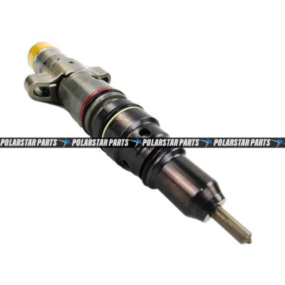 China C9 Diesel Fuel Injector Assembly 328-2574 387-9433 387-9438 Fuel Injection Nozzle for sale
