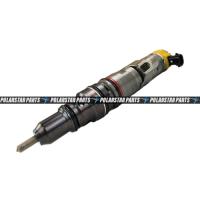 China C9 Diesel Fuel Injector Assembly 328-2574 387-9433 387-9438 Fuel Injection Nozzle for sale