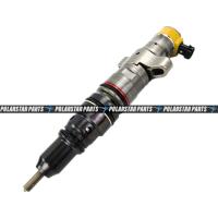 China C9 Diesel Fuel Injector Assembly 328-2574 387-9433 387-9438 Fuel Injection Nozzle for sale