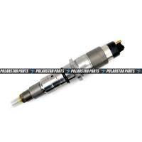 China 6L ISLE QSL Fuel Injector Assembly PC300 6D114 6745-11-3102 6745-11-3100 6745-12-3100 for sale