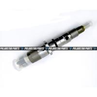 China 6L ISLE QSL Fuel Injector Assembly PC300 6D114 6745-11-3102 6745-11-3100 6745-12-3100 for sale
