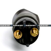China 6L ISLE QSL Fuel Injector Assembly PC300 6D114 6745-11-3102 6745-11-3100 6745-12-3100 for sale