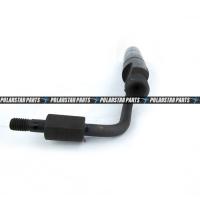 China Excavator Fuel Injector Nozzle 1932749 193-2749 3066 S6K 320C for sale
