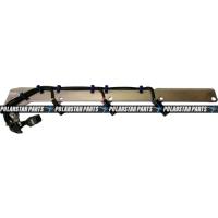China J05E Fuel Injector Assembly Harness VH82051E0010 Kobelco SK200-8 210-8 250-8 for sale