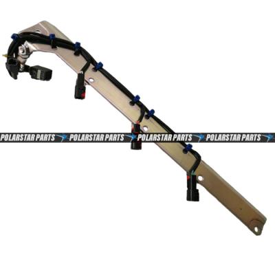 China J05E Fuel Injector Assembly Harness VH82051E0010 Kobelco SK200-8 210-8 250-8 for sale