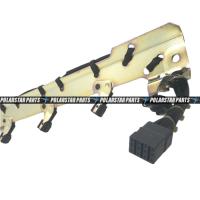 China SK350-9 Diesel Fuel Injector Assembly Wiring Harness 82051-E0050 VH82051-E0050 for sale