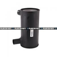 China Engine Exhaust Muffler Silencer PC60-7 6731-11-5511 For Excavator Loader for sale