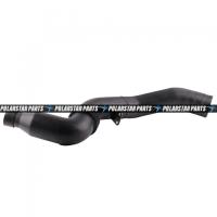 China Turbo Excavator Engine Air Intake Hose ZAX200-3 ZAX240-3 4HK1 4643771 for sale