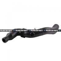 China Turbo Excavator Engine Air Intake Hose ZAX200-3 ZAX240-3 4HK1 4643771 for sale