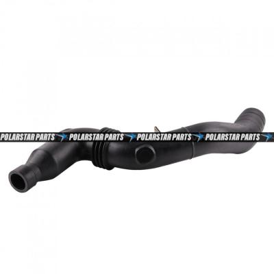 China Turbo Excavator Engine Air Intake Hose ZAX200-3 ZAX240-3 4HK1 4643771 for sale