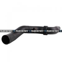 China Turbo Excavator Engine Air Intake Hose ZAX200-3 ZAX240-3 4HK1 4643771 for sale