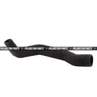 China Excavator C6.4 C7 Turbo Intake Hose 320D 325D 287-0211 Turbo Inlet Pipe for sale
